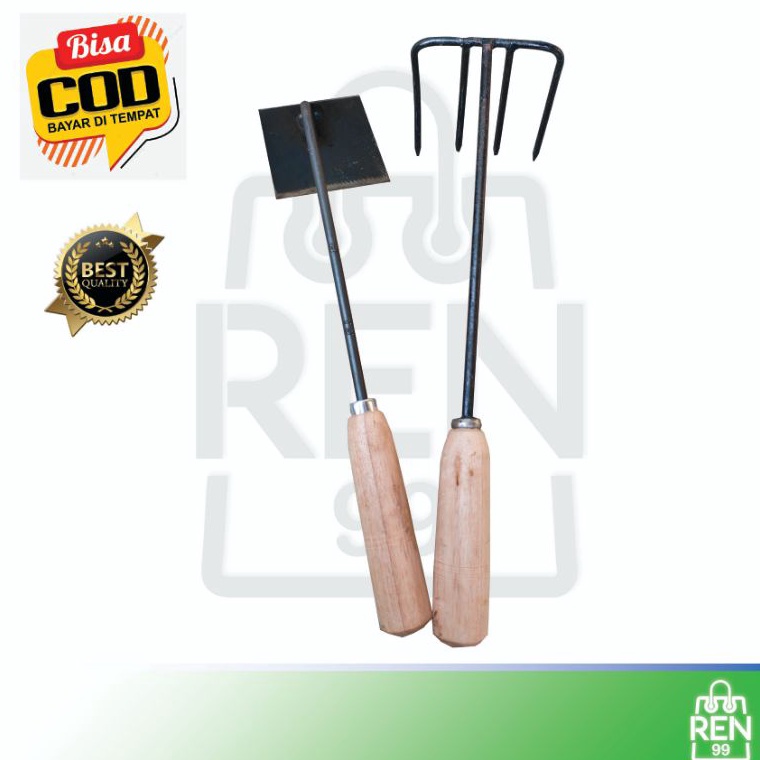 Jual Update Terpopuler Paket Cangkul Mini Pacul Kecil Garukan Mini ...