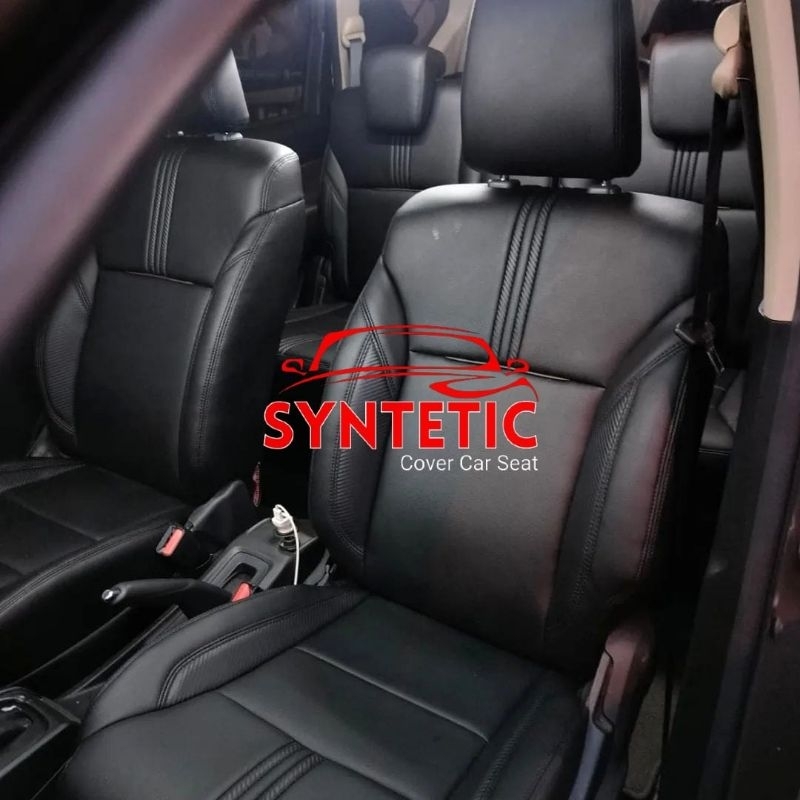 Jual Sarung Jok Mobil Avanza 2004-2015 Full Set | Shopee Indonesia