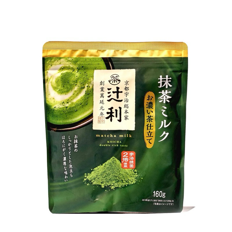 Jual Kataoka Tsujiri Matcha Matcha Double Rich Taste Instant Matcha ...