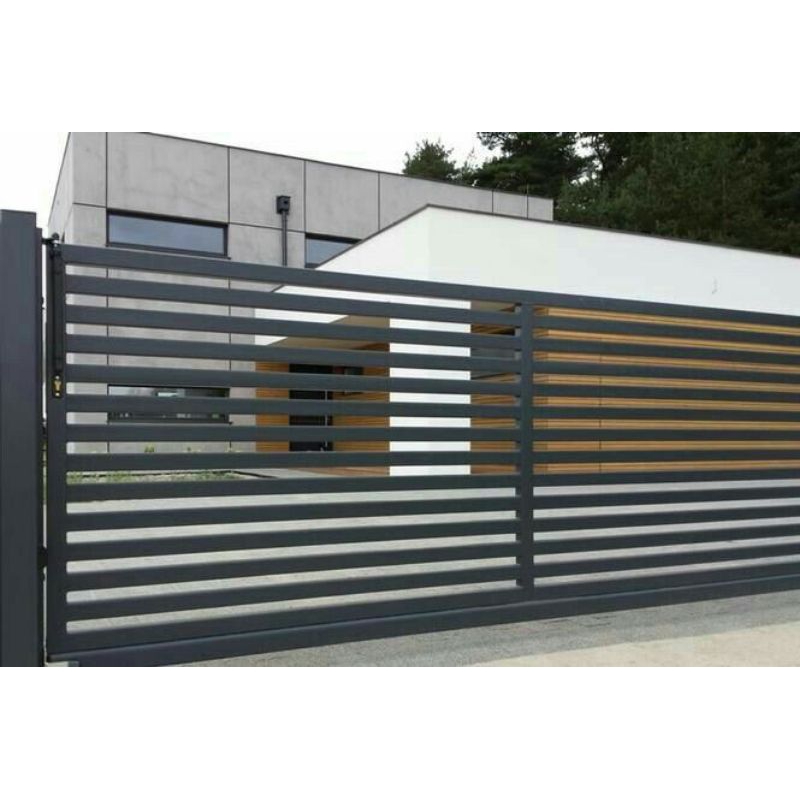 Jual pintu dorong minimalis | Shopee Indonesia