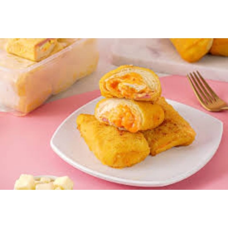 Jual risol mayo premium isi 5 pcs | Shopee Indonesia