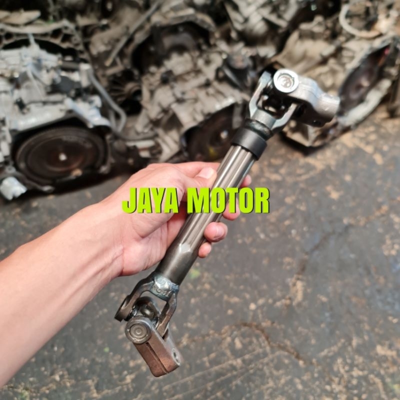 Jual A619 Joint Steer EPS Grand Avega All New Kia Rio G4FA | Shopee ...