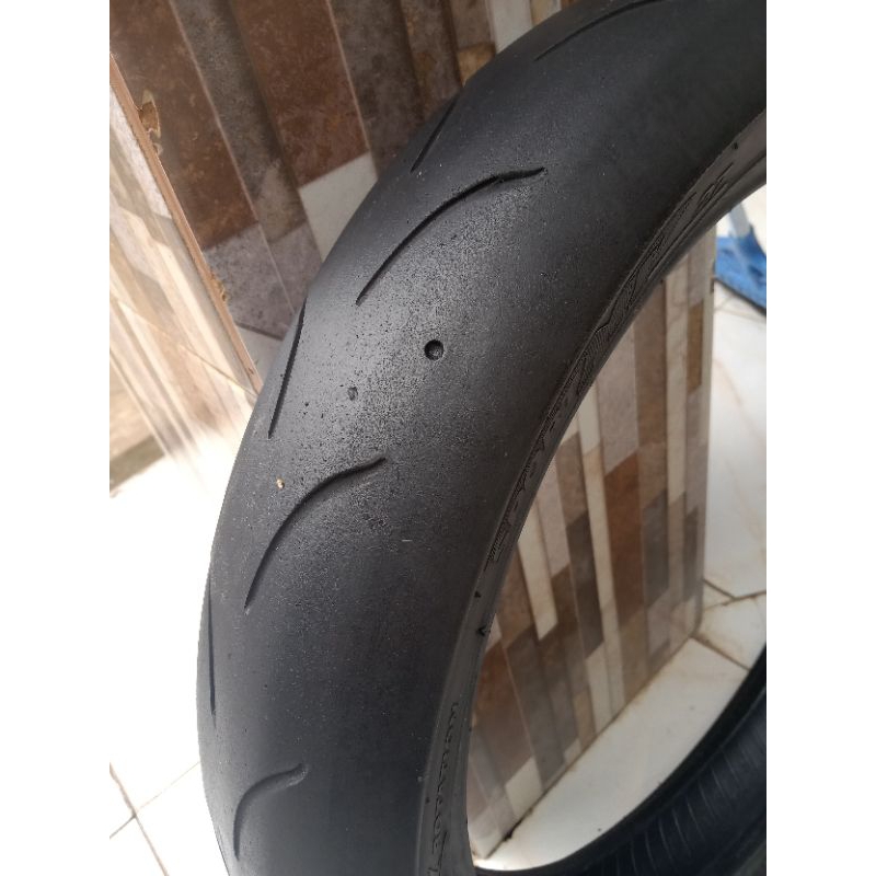 Jual BAN MP 27 FDR RING 14 UKURAN 80/90 | Shopee Indonesia