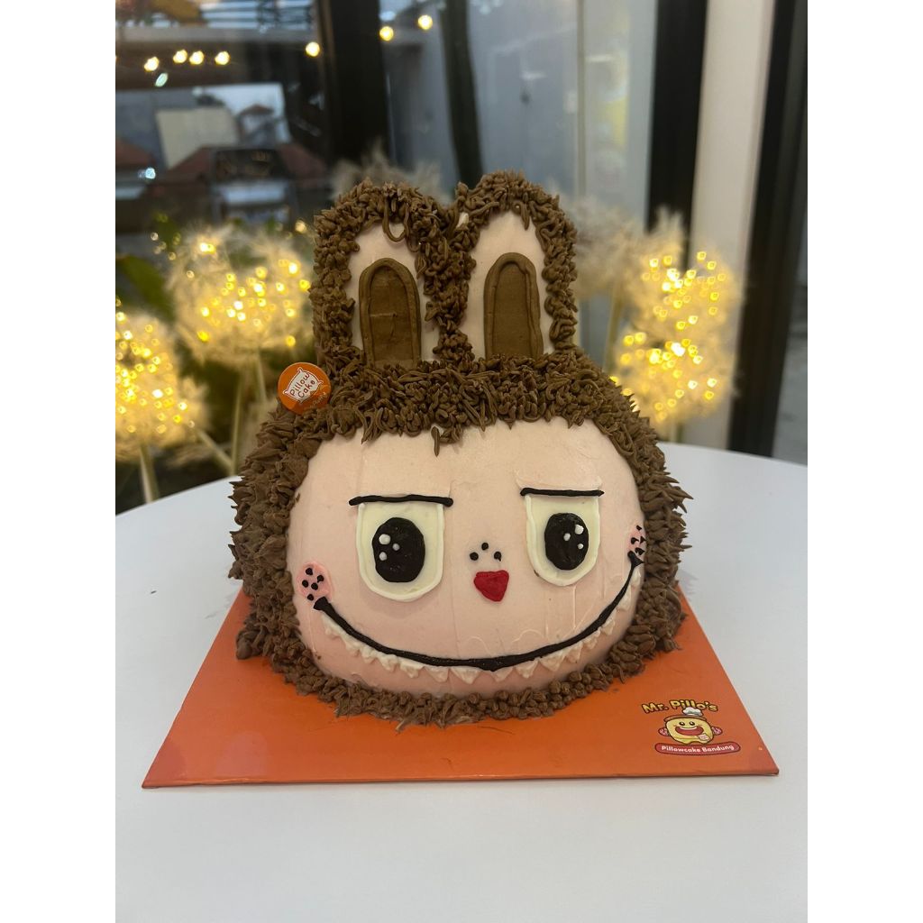 Jual Cake Labubu | Shopee Indonesia
