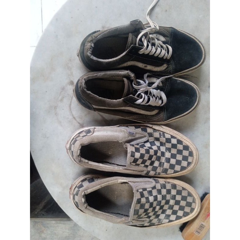 Jual vans tempur | Shopee Indonesia
