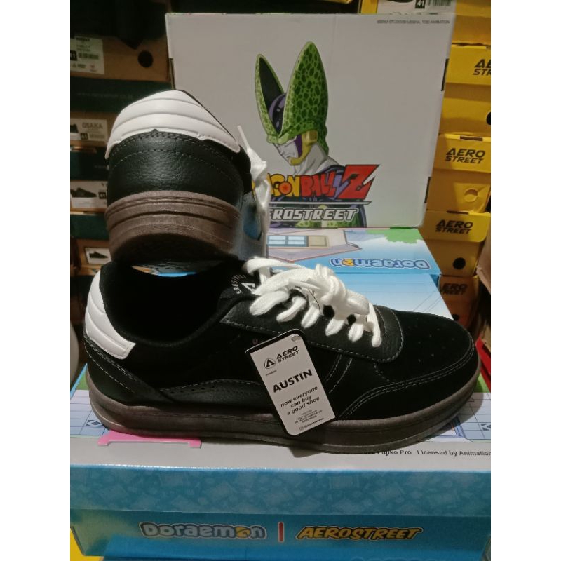 Jual AEROSTREET AUSTIN SIZE 41 | Shopee Indonesia