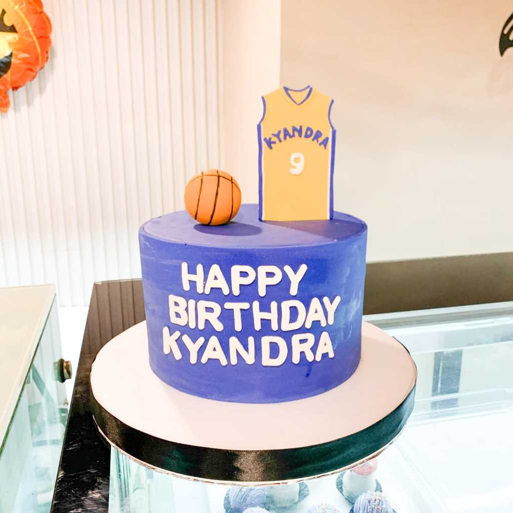 Jual Kue ulang tahun/Kue birthday/Cake custom birthday/Cake ultah/Kue ...