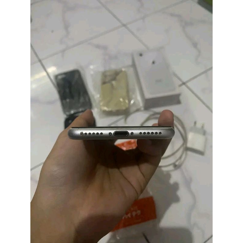Jual ip 8 resmi iBox(second) | Shopee Indonesia