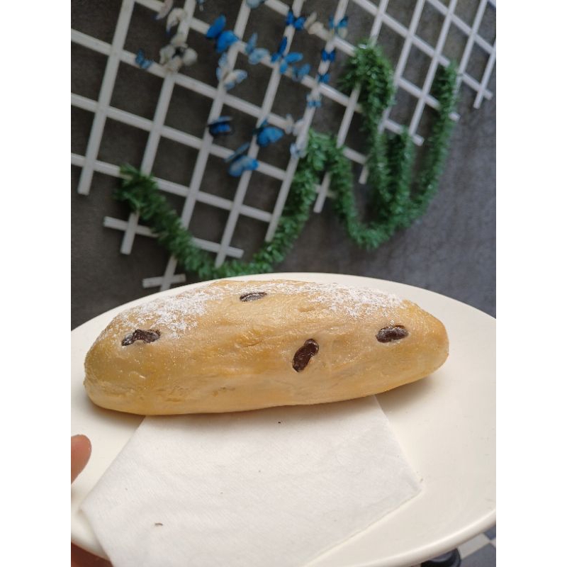 Jual Artificial bread, roti custom | Shopee Indonesia
