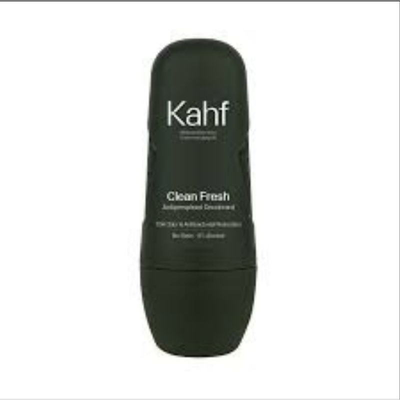 Jual KAHF GREEN DEODORANT 45 ml | Shopee Indonesia