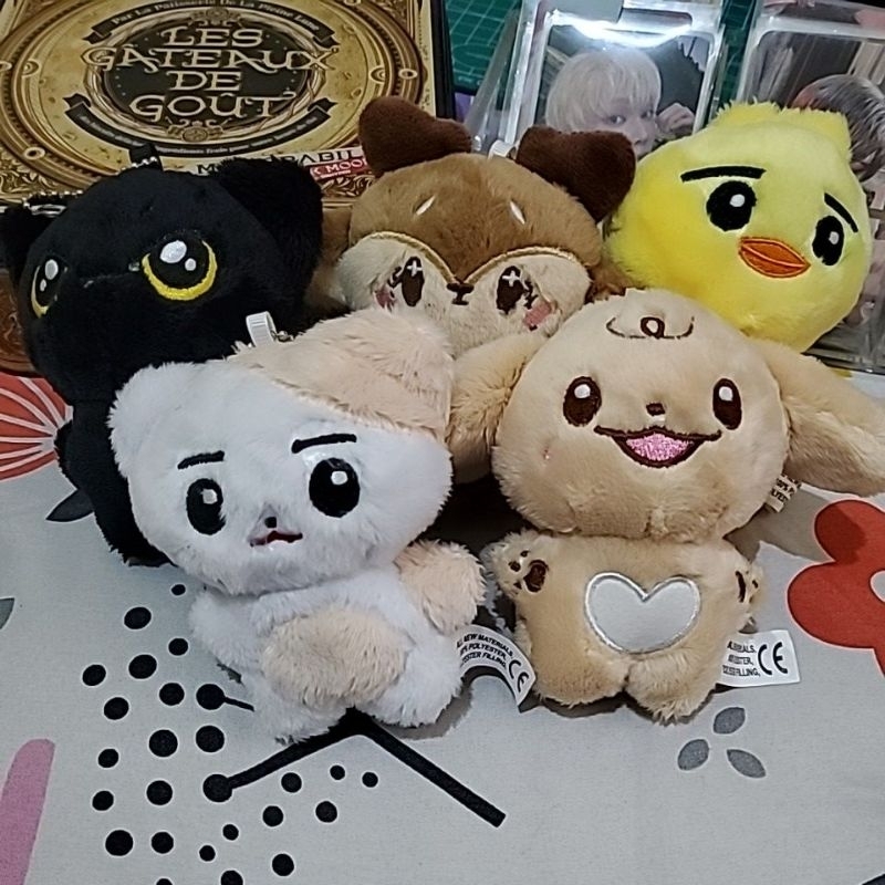 Jual READY DOLL ENHYPEN | Shopee Indonesia
