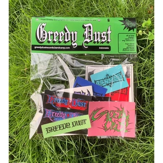 Produk Greedy Dust | Shopee Indonesia