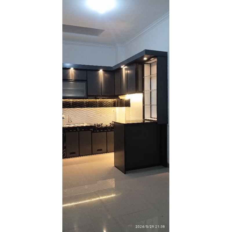 Jual Promo kitchen set Aluminium | Shopee Indonesia