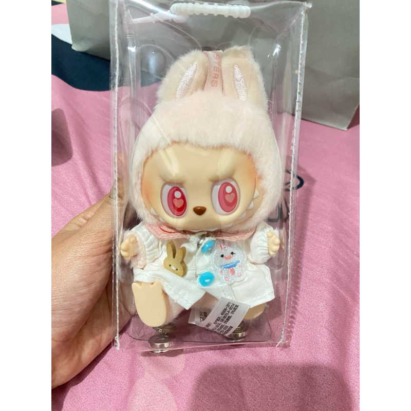 Jual Labubu V2 Selected Dada ORI! | Shopee Indonesia