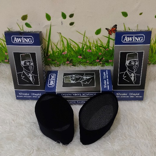 Jual Songkok Awing AC dan Full AC 100% Original | Shopee Indonesia