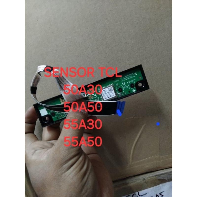 Jual SENSOR TV TCL - 43A30 - 43A50 - 50A30 - 50A50 - 55A30 - 55A50 ...
