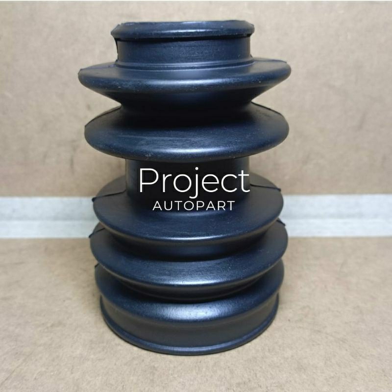 Jual karet boot kopel joint bearing suzuki escudo sidekik | Shopee ...