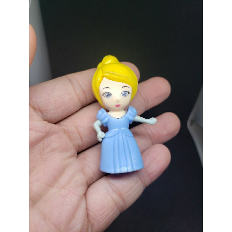 Jual ACTION FIGURE FIGUR PUTRI KECIL PUTERI MINI PRINCESS PRINCES ...