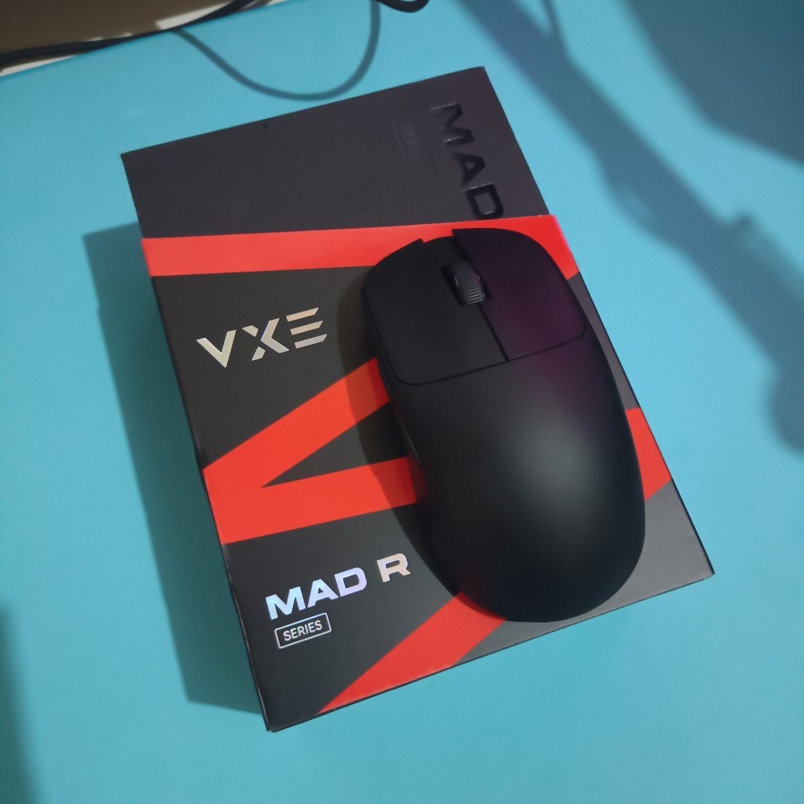 Jual VXE MAD R MAJOR 8K ALT atk f1 ultimate scyrox v8 PRO MAX Razer ...