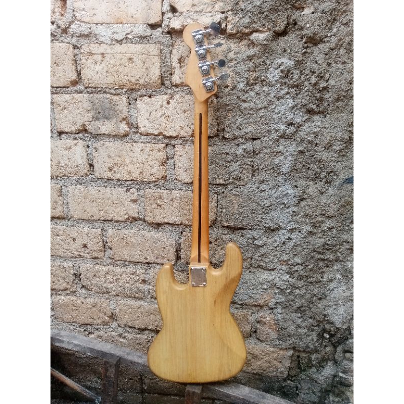 Jual fender jazz bass, bekas | Shopee Indonesia