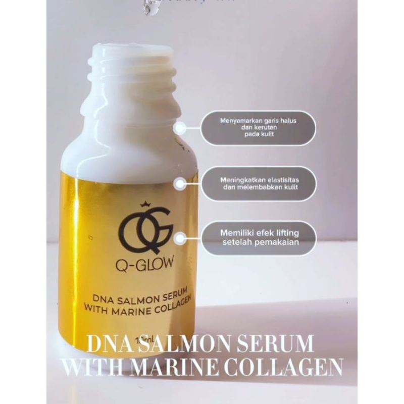 Jual Serum DNA Salmon | Shopee Indonesia