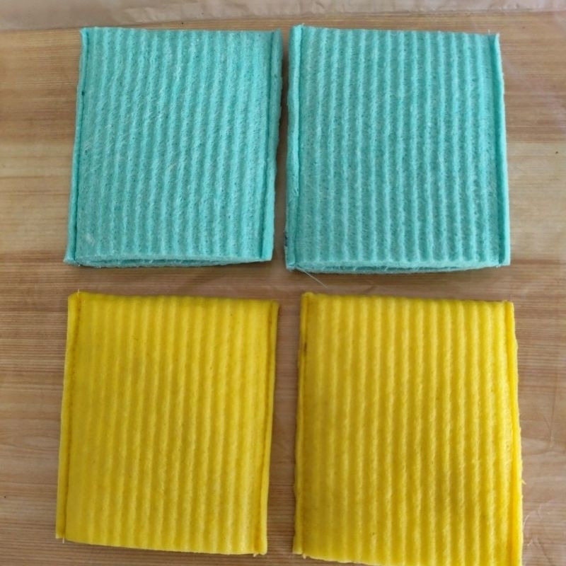 Jual Spons Pad Pad Elektroda Tens Alat Fisioterapi | Shopee Indonesia