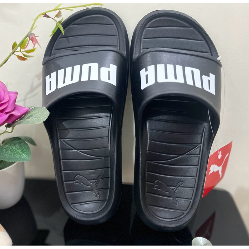 Jual Sendal Puma Original Ukuran 39 (No Box) | Shopee Indonesia