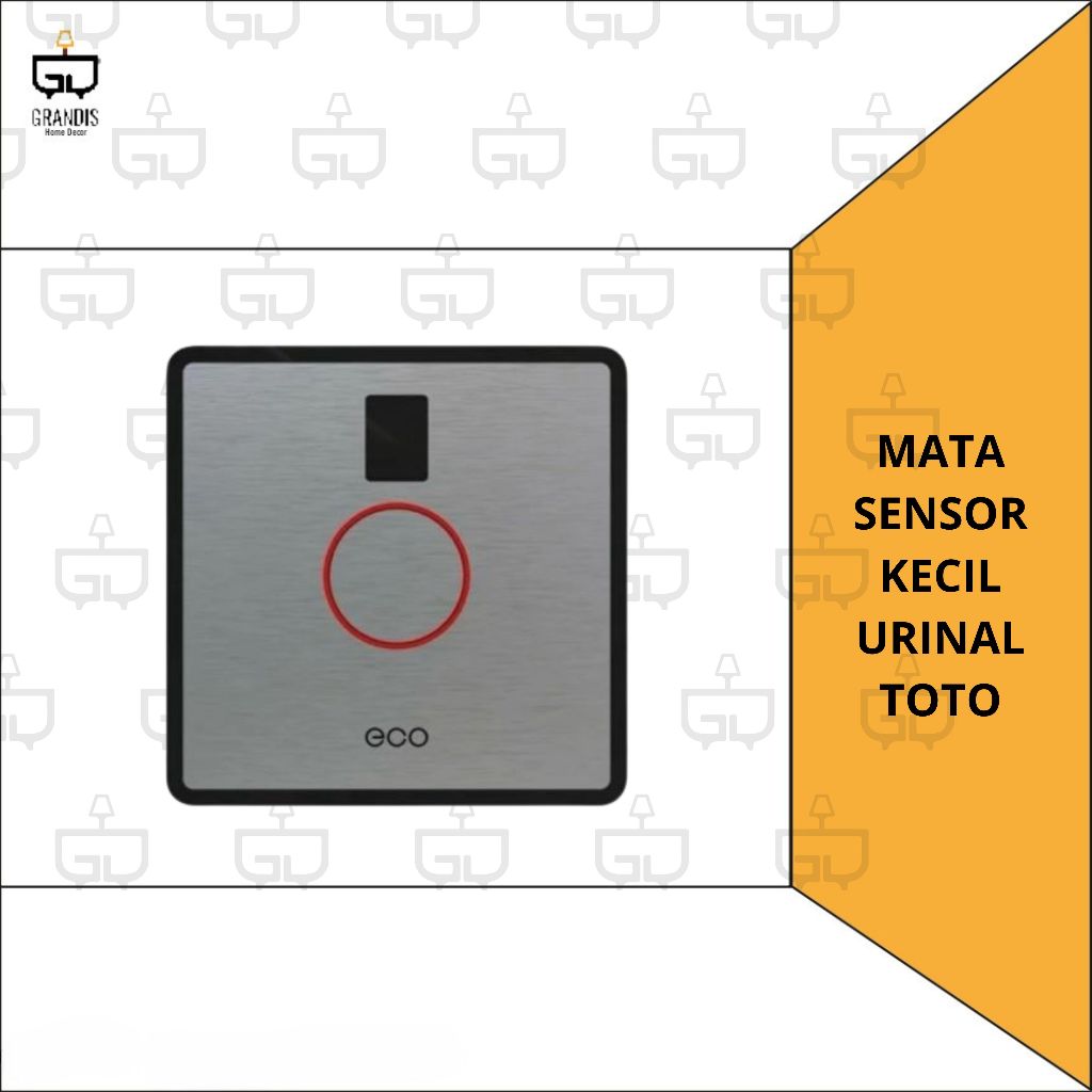 Jual Mata Sensor Urinal Toto Kecil - Urinal Listrik Toto | Shopee Indonesia