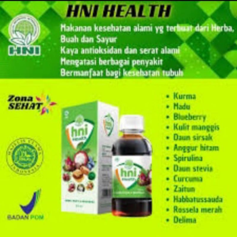 Jual hni health EXTRAFOOD Murah 250ml | Shopee Indonesia