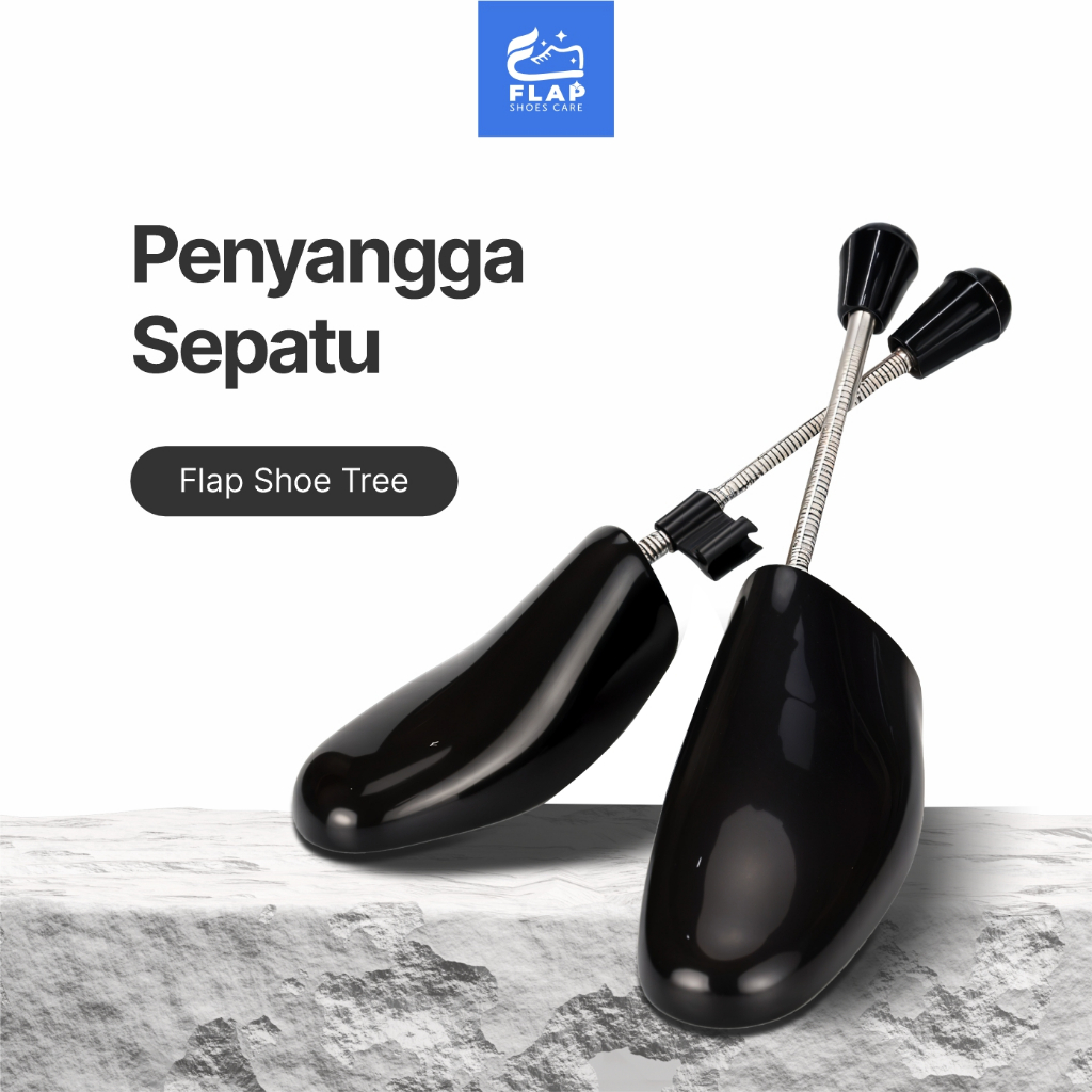 Jual Flap Shoes Care - Saddle Shoes Tree Sepatu Futsal | Shopee Indonesia