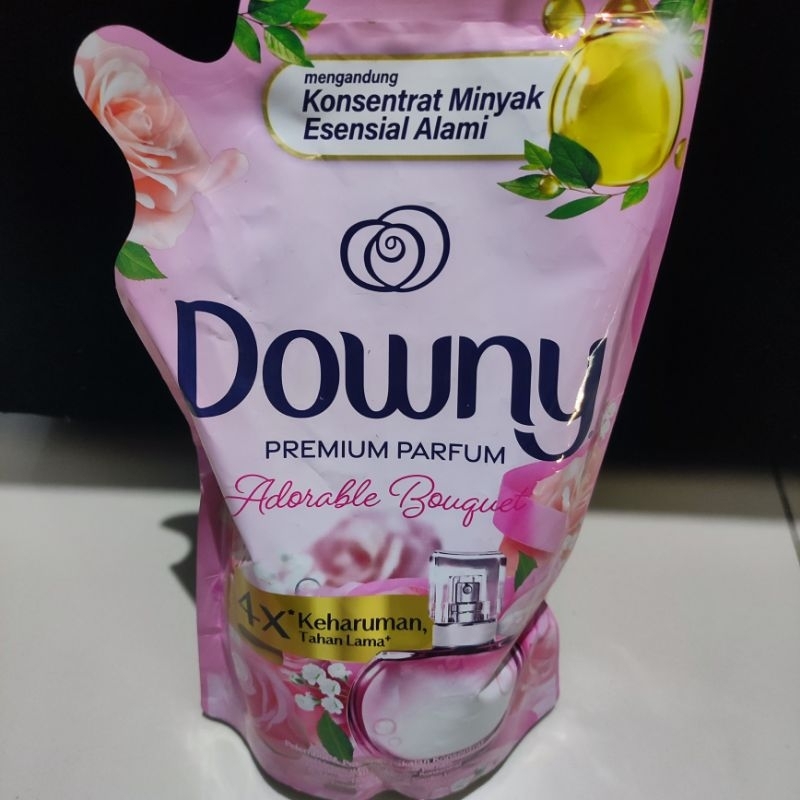 Jual Downy Adorable Bouquet 550ml | Shopee Indonesia