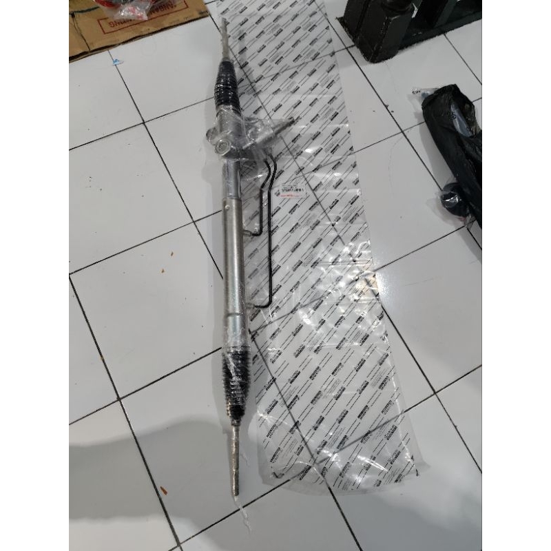 Jual Rack Power Steering Rack Steer Toyota Avanza 2004-2011 Original ...