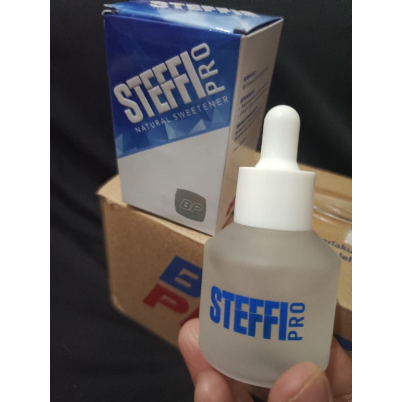 Jual STEFFI PRO | Shopee Indonesia