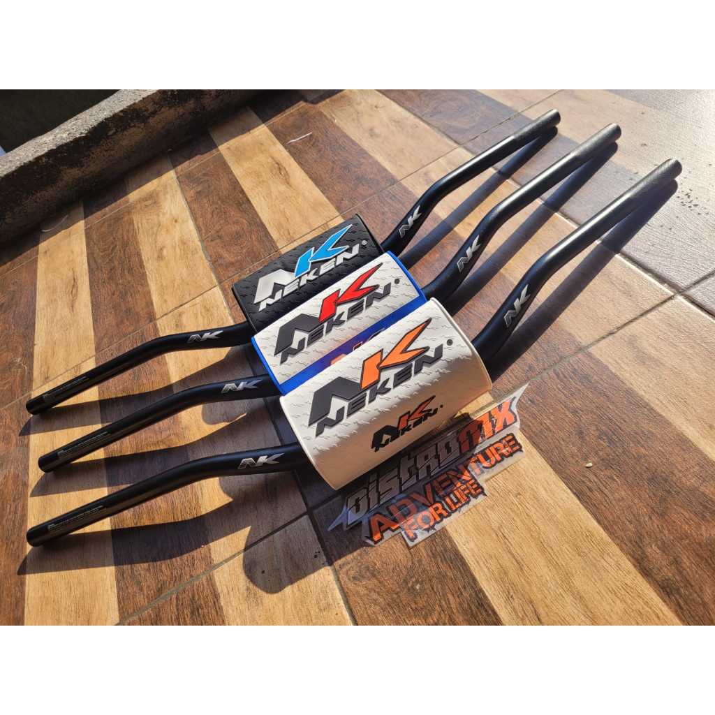 Jual STANG NEKKEN STANG CROOS NEKEN TIPE LOW | Shopee Indonesia