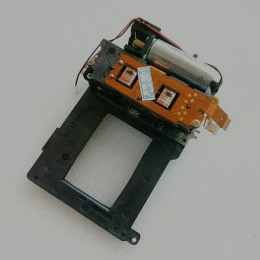 Jual Shutter Unit for Canon 5D Mark II 5D II 5DM2 | Shopee Indonesia