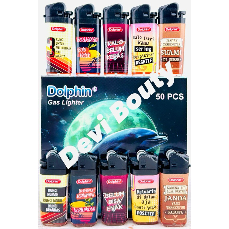 Jual Korek M2000 M08 Mini / Nagoya mini stiker / M08 standart (isi 50 ...