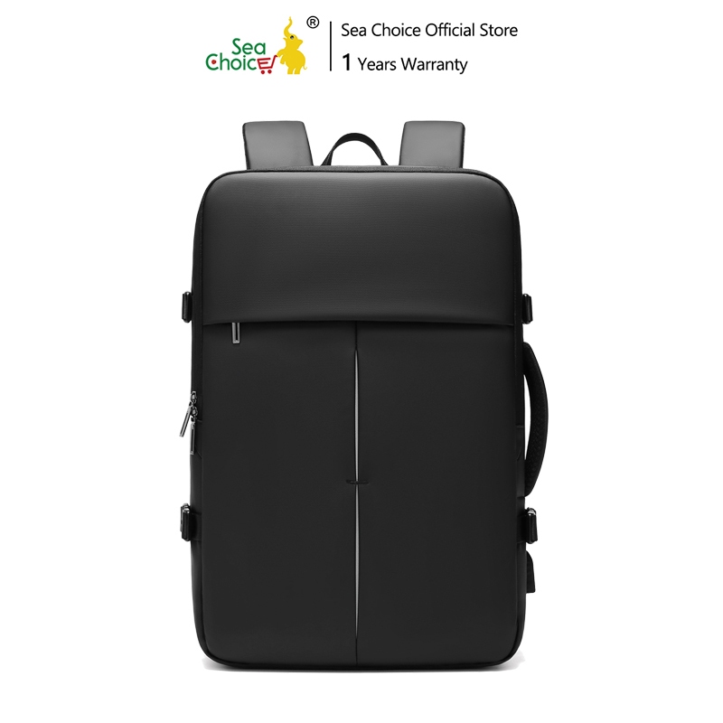Jual SEA CHOICE Backpack Tas Ransel Large Travel Tahan Air 50L dengan ...