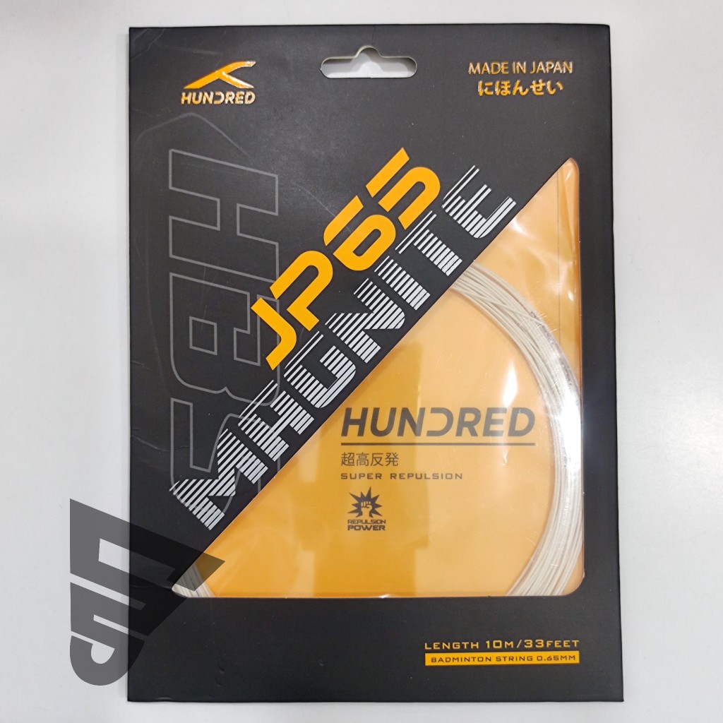 Jual Senar Hundred JP65 Magnite | Shopee Indonesia