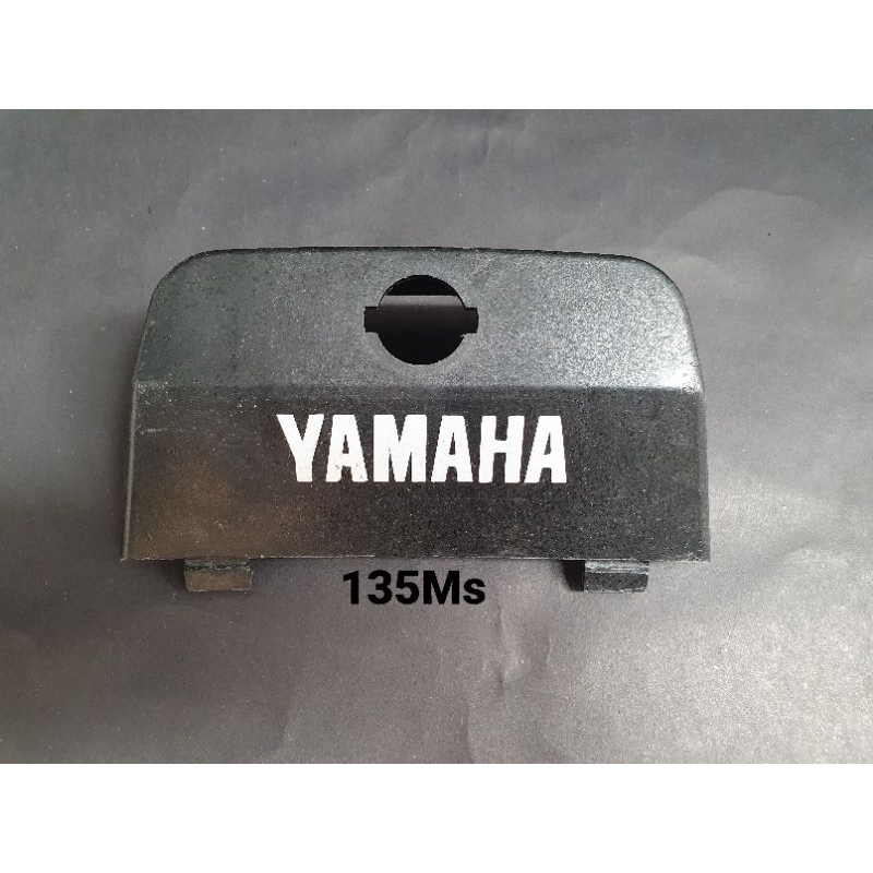 Jual TUTUP TOOLBOX BOX BELAKANG RX KING COBRA MASTER TAHUN MUDA ...