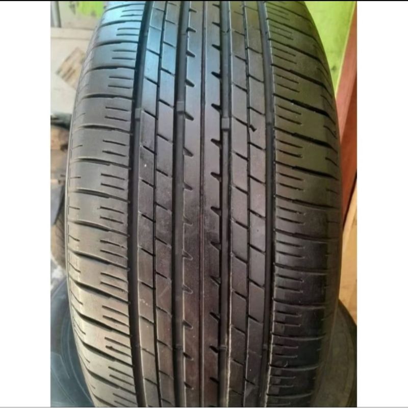 Jual Ban mobil Copotan Ring 18 Ukuran 235/60 R18 Merek Bridgestone Second Tubles | Shopee Indonesia