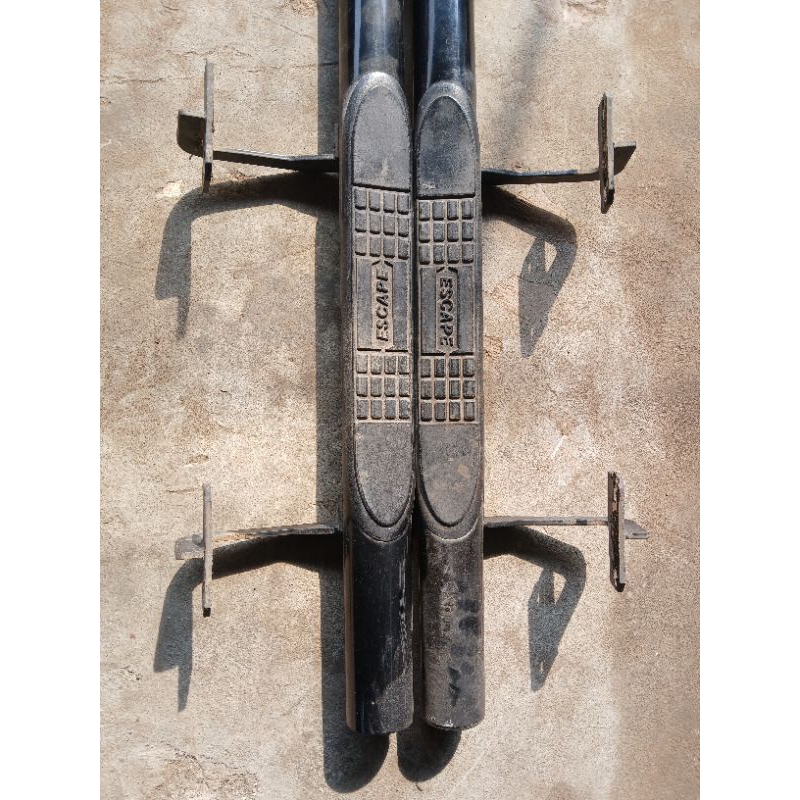 Jual foot step Ford Escape | Shopee Indonesia