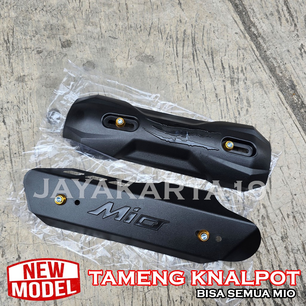 Jual cover knalpot mio sporty-cover knalpot mio smile-cover knalpot mio ...