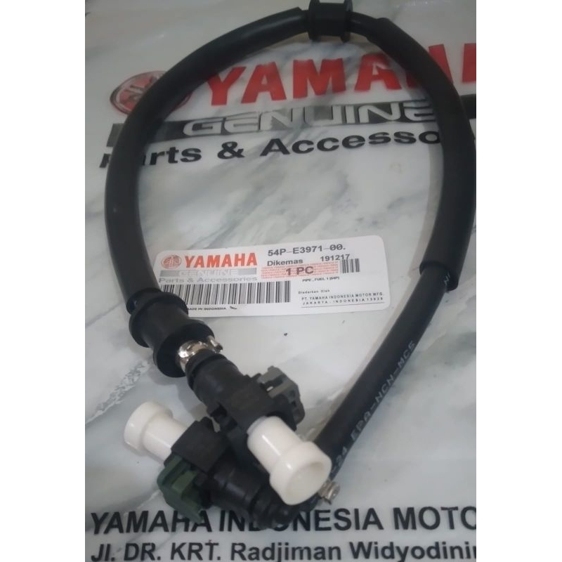 Jual Selang Bensin Injektor Mio J Xeon Rc Soul Gt Nmax Aerox Lexi Mx ...