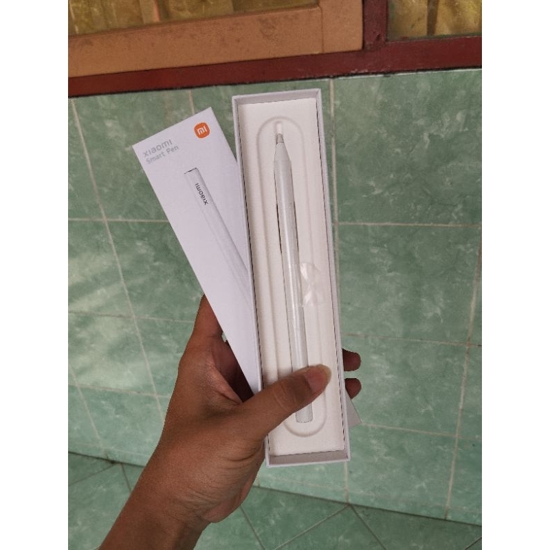 Jual xiomi smart pen gen 2 second | Shopee Indonesia