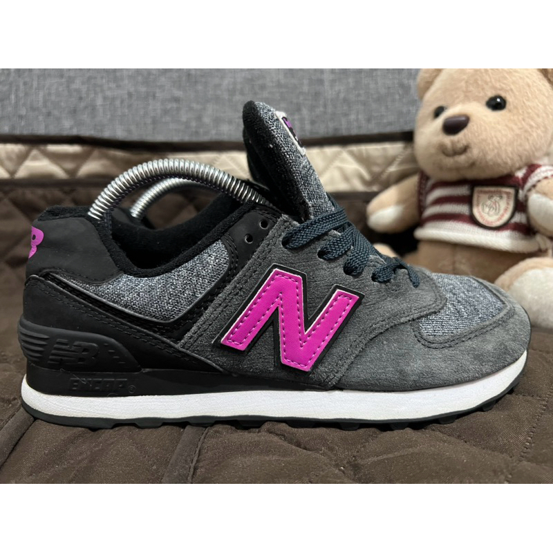 Jual Sepatu New Balance 574 Encap second mulus | Shopee Indonesia