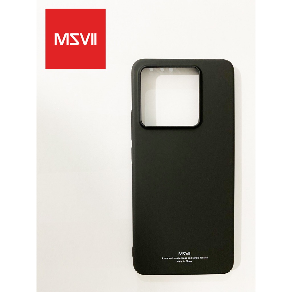 Jual MSVII Xiaomi 14T / Xiaomi 14T Pro Casing - Ultra Thin PC Case ...