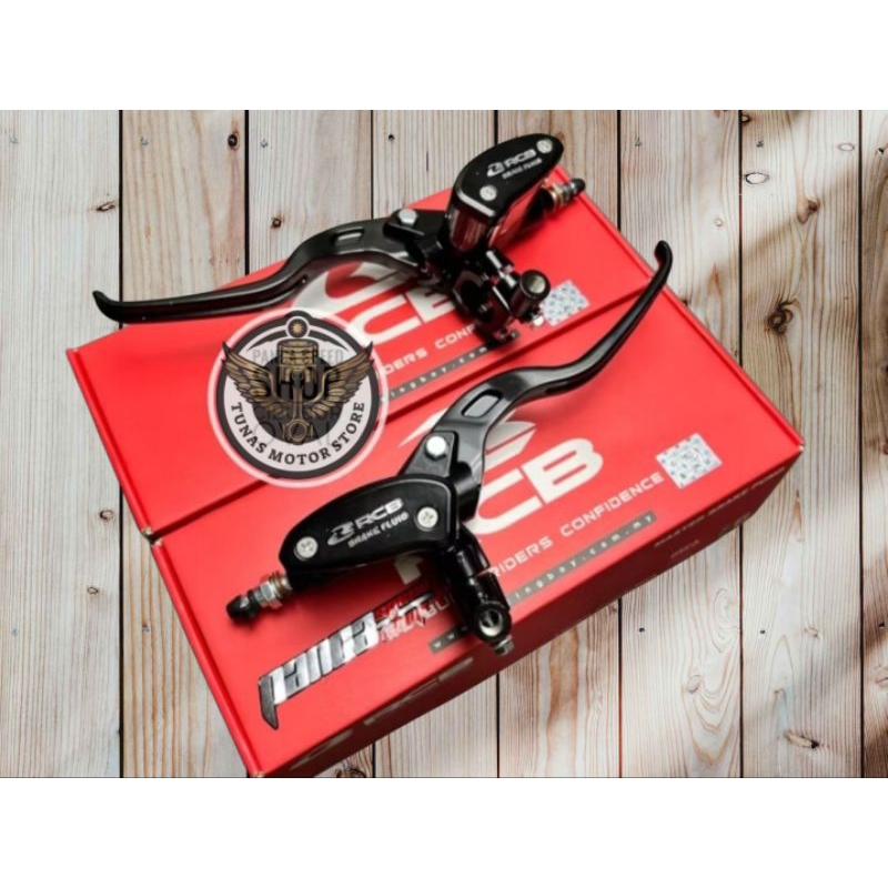 Jual MASTER REM RCB E2 NMAX TURBO NMAX NEW NMAX OLD PCX MASTER REM OVAL ...