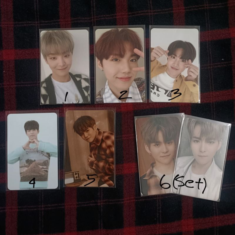 Jual TREASURE - THE FISRT STEP : TREASURE EFFECT Official Photocard ...