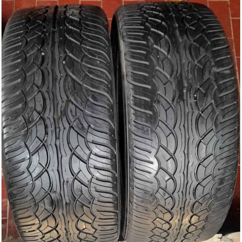 Jual ban mobil ring 20 ban mobil merek Yokohama ring 285/50 20 | Shopee ...