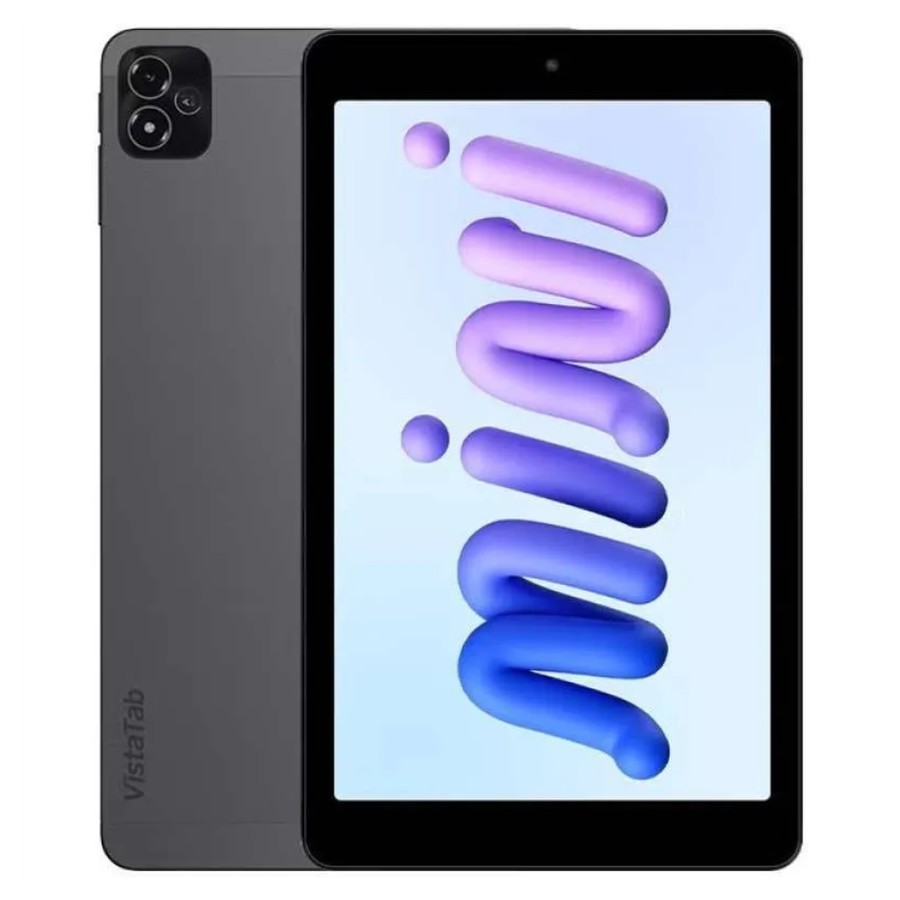 Jual Itel Vista Tab 10 Mini RAM 3/64GB | Shopee Indonesia